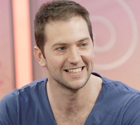 Luke Roberts (actor) - Alchetron, The Free Social Encyclopedia